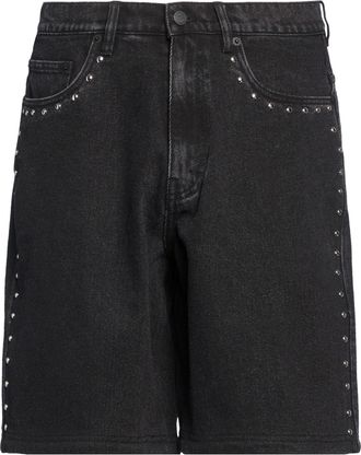 Pleasures HOSEN & R&Ouml;CKE - Jeansshorts auf YOOX.COM