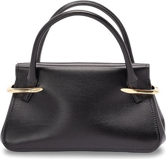 Givenchy Clutch - Schwarz
