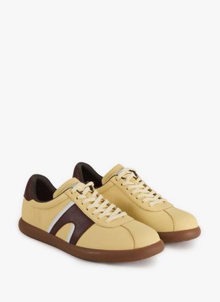 Camper Baskets basses Pelotas Soller en cuir de vache