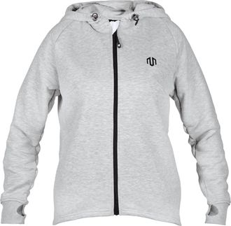 Morotai Sportsweatjacke Comfy Performance