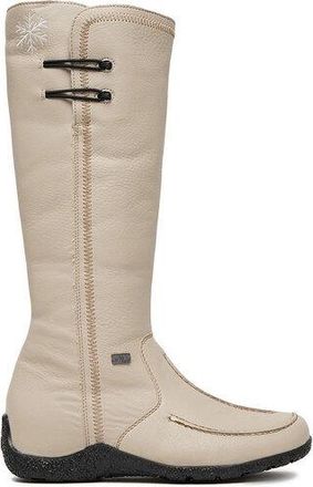Rieker Stiefel CEO-79952-60 Beige