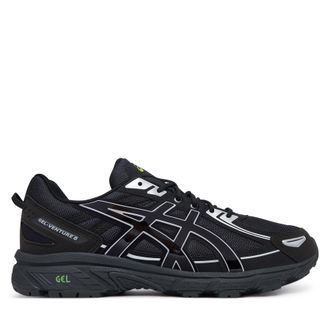 Asics Sneakers Asics Gel-Venture 6 1203A438 Schwarz