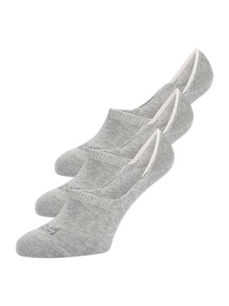 Falke F&uuml;&szlig;linge Step High Cut 3-Pack