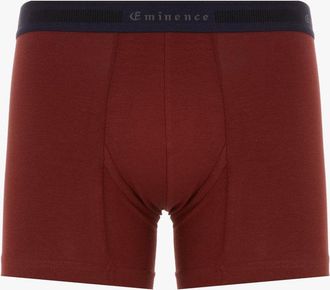 Eminence Boxer en coton