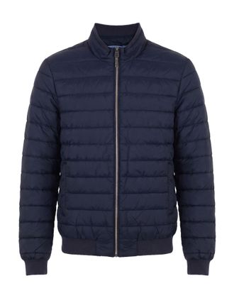 Hackett JACKEN & M&Auml;NTEL - Pufferjacken & Daunenjacken auf YOOX.COM