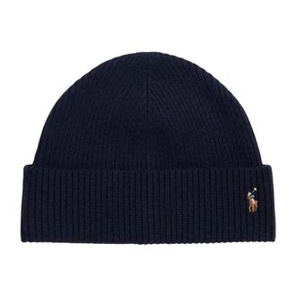 Polo Ralph Lauren M&uuml;tze - - Accessories - unisex - Blau - ONE SIZE