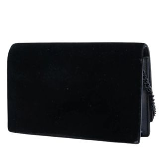 Saint Laurent Pre-owned Kate Cross Body Bag - - Pre-owned - Damen - Schwarzk - ONE SIZE