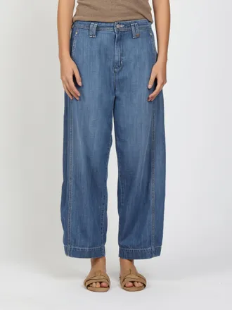 Gang 94SINA CHINO - baggy fit