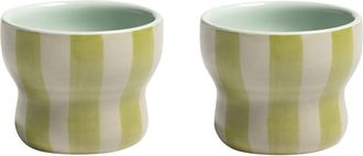 &Klevering Tasses Circus - Set de 2 &Klevering