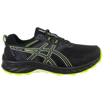 Asics Asics Gel-Venture 9 Wasserdichte Herren Schwarz Lauf Schuhe