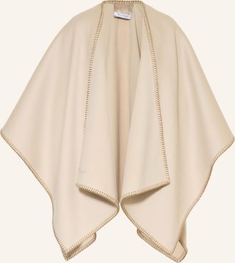 Max Mara Stola Colomba beige