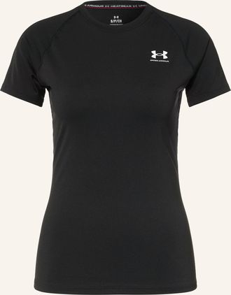 Under Armour Funktionsshirt Ua Authentics schwarz