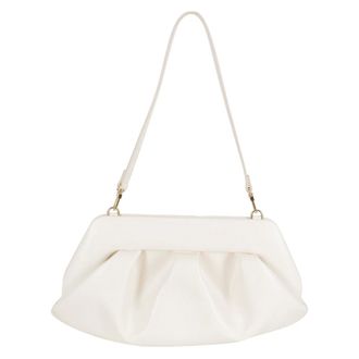 Themoir&egrave; Femme, Sacs, Beige, Taille: ONE Size Bios Baguette