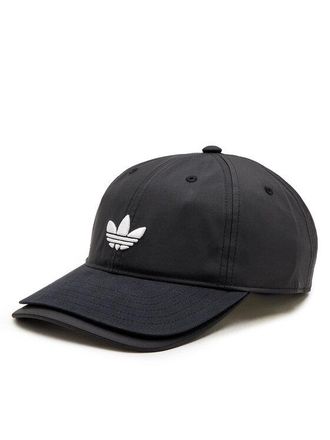 adidas Cap IW8626 Schwarz