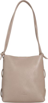 IL BISONTE TASCHEN - Schultertaschen auf YOOX.COM