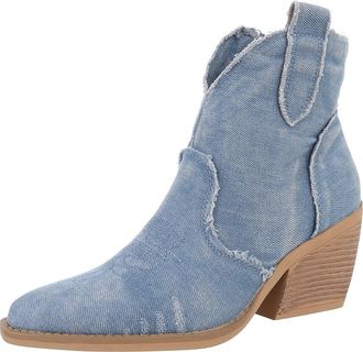 Ital-Design Stiefelette