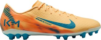 Nike Zoom Mercurial Vapor 16 Fu&szlig;ballschuhe mit festem Boden f&uuml;r Herren (Orange/Melone)