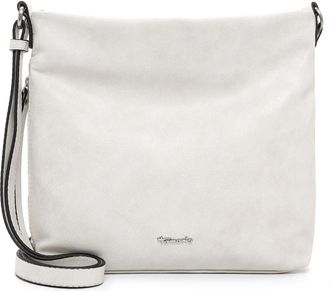 Tamaris Liselotte Crossbody Bag Ecru