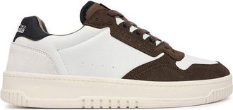 Napapijri Sneakers Crux NP0A8BHY Dunkelbeige
