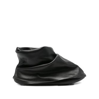 Camper Stylischer Schuh f&uuml;r Outdoor-Abenteuer - - Shoes - Herren - Schwarzk - 40 EU