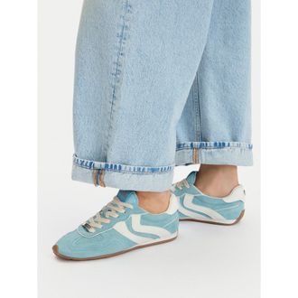 Steve Madden Sneakers Steve Madden Abbi-Sm 11005187 Himmelblau