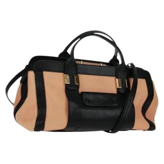 Chlo&eacute; Pre-owned Hand Bag - - Pre-owned - Damen - Mehrfarbig - ONE SIZE
