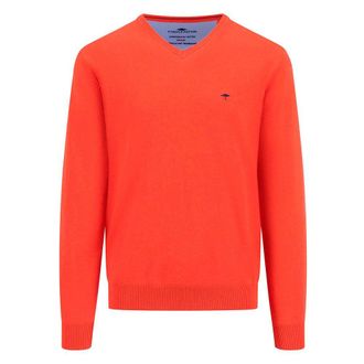 Fynch-Hatton 1513211 V Neck Sweater 2XL