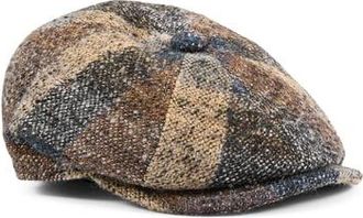 Saison 1865 B&eacute;ret en laine