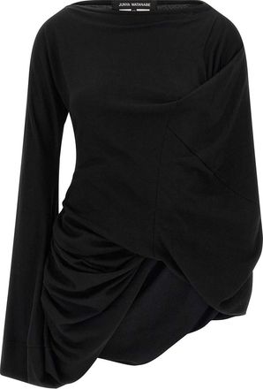 Junya Watanabe Top - Noir