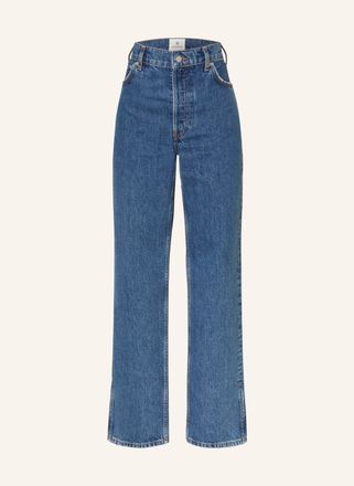 Anine Bing Anine Bing Jeans Roy blau