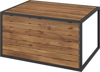 IKEA H&Aring;KANSK&Auml;R Couchtisch