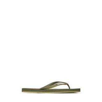 Dsquared2 Gr&uuml;ne Zehentrenner f&uuml;r M&auml;nner - - Shoes - Herren - Gr&uuml;n - 40 EU