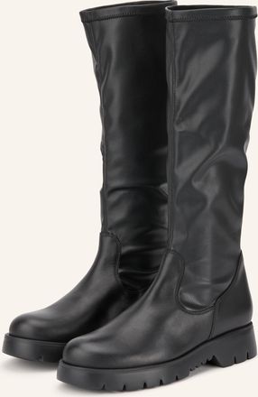 H&ouml;gl Stiefel schwarz