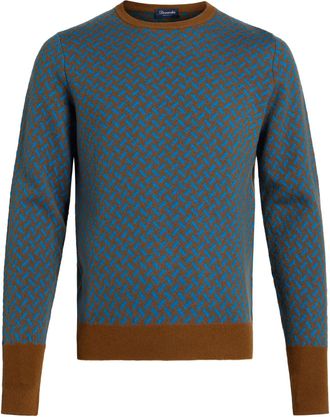 Drumohr STRICKWAREN - Pullover auf YOOX.COM