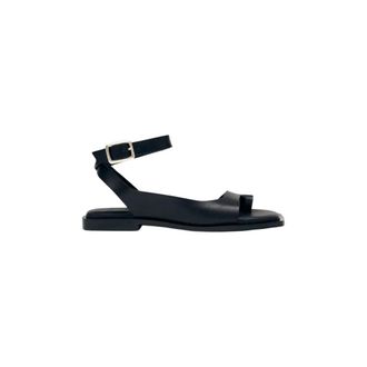 Alohas Tebas Sandalen - - Shoes - Damen - Schwarzk - 37 EU