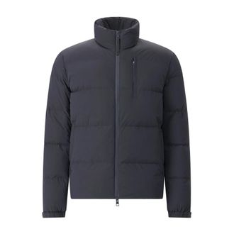 Duno Daunenjacke - - Jackets - Herren - Gr&uuml;n - 2XL