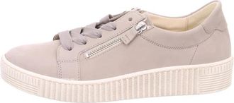 Gabor Sneaker - - Shoes - Damen - Beige - 44 EU