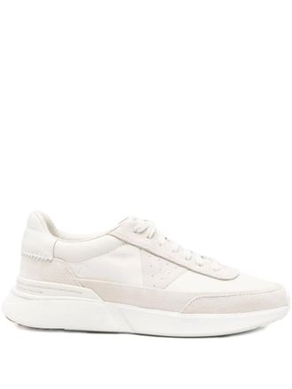 Clarks baskets Craft Pace - Blanc