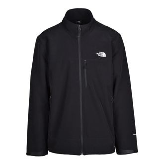 The North Face Homme, Vestes, Noir, Taille: M Veste technique en polaire &agrave; zip