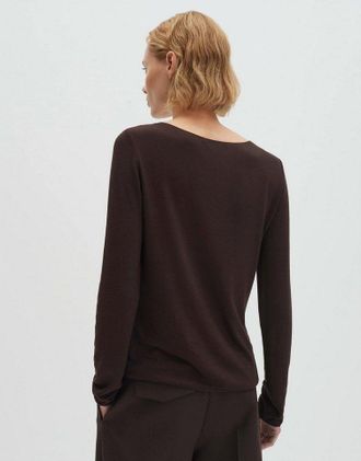 someday Kurzarmshirt Shirts Kirosa soft long