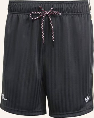adidas Originals Adidas Originals Arsenal Terrace Icons Shorts schwarz