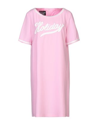 Moschino KLEIDER - Mini-Kleider auf YOOX.COM