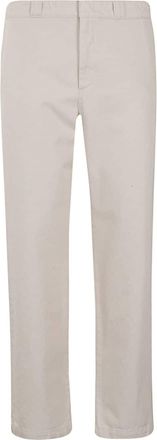 Aspesi Adrien Hose - Nude