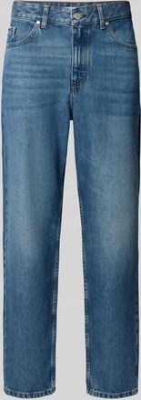 Marc O'Polo Denim Loose Fit Jeans aus reiner Baumwolle Modell RUNNE
