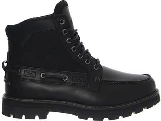 Timberland Homme, Chaussures, Noir, Taille: 43 EU Lace-up Bottes