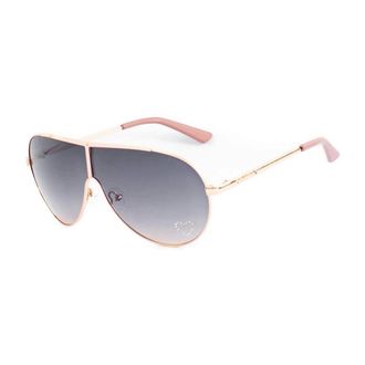Guess Femme, Accessoires, Multicolore, Taille: ONE Size Elegant Metal Frame Lunettes de soleil