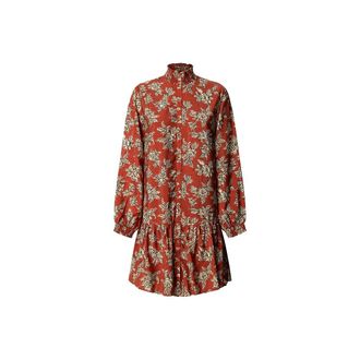 Pepe Jeans London Paloma Long Sleeve Dress M