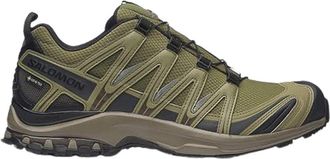 Salomon Baskets - Noir