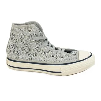 Converse Sneakers - - Shoes - Damen - Grau - 36 EU
