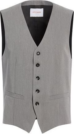 Officina 36 Ensembles et coordonn&eacute;s - Gilets de costume sur YOOX.COM